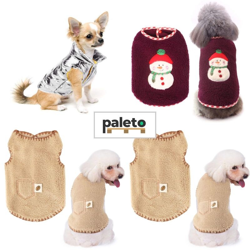 Box of 119 pcs worth CZK 44 – Breeding (#000) - Paleto.eu