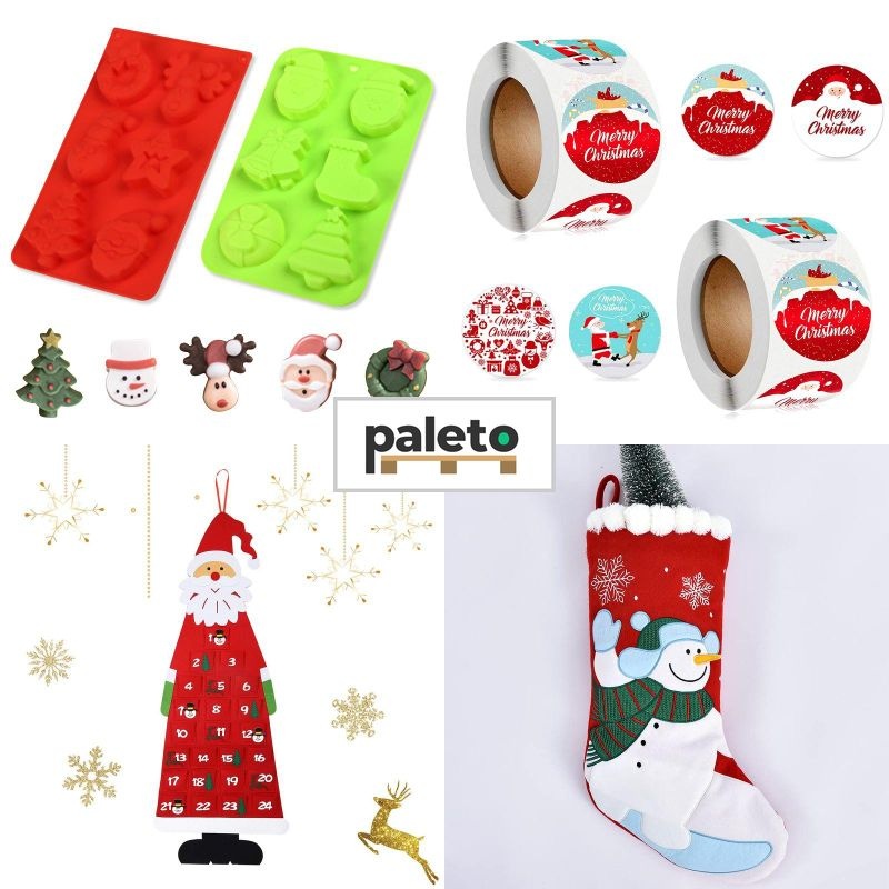 Box 87 ks v hodnotě 36 500 Kč – Kancelář, Nábytek (#11999) - Paleto.eu