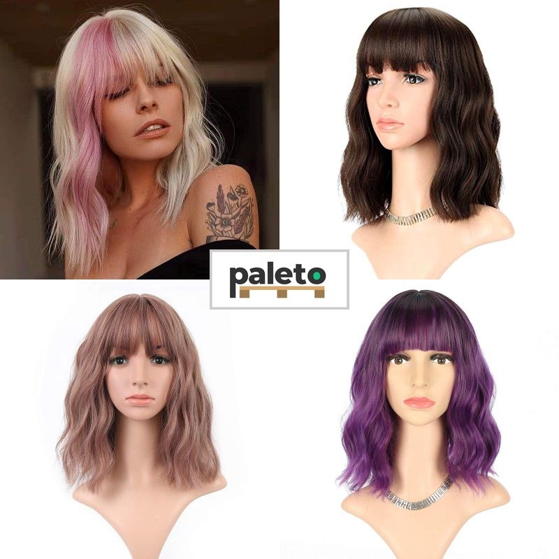 Box 28 ks v hodnotě 17 000 Kč – Kosmetika (#12018) - Paleto.eu