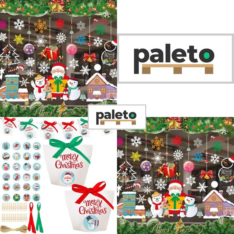 Box 50 ks v hodnotě 10 000 Kč – Kancelář, Nábytek (#12803) - Paleto.eu