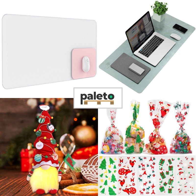 Box 44 ks v hodnotě 13 000 Kč – Kancelář, Nábytek (#12853) - Paleto.eu