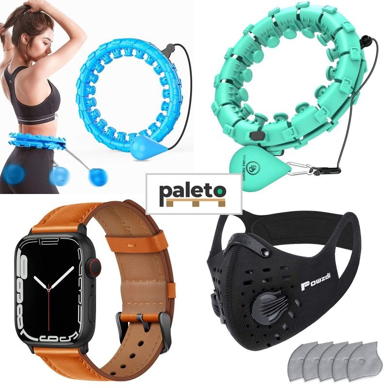 Box of 47 pcs worth CZK 13 – Sport (#500) - Paleto.eu