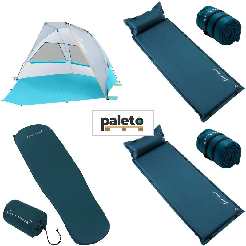 Box 12 ks v hodnotě 7 000 Kč – Sport (#15790) - Paleto.eu