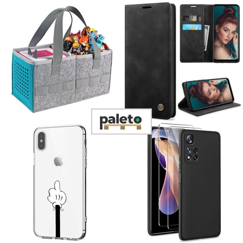 Box 181 ks v hodnotě 40 000 Kč – Bezdrátové přístroje, Elektronika ...