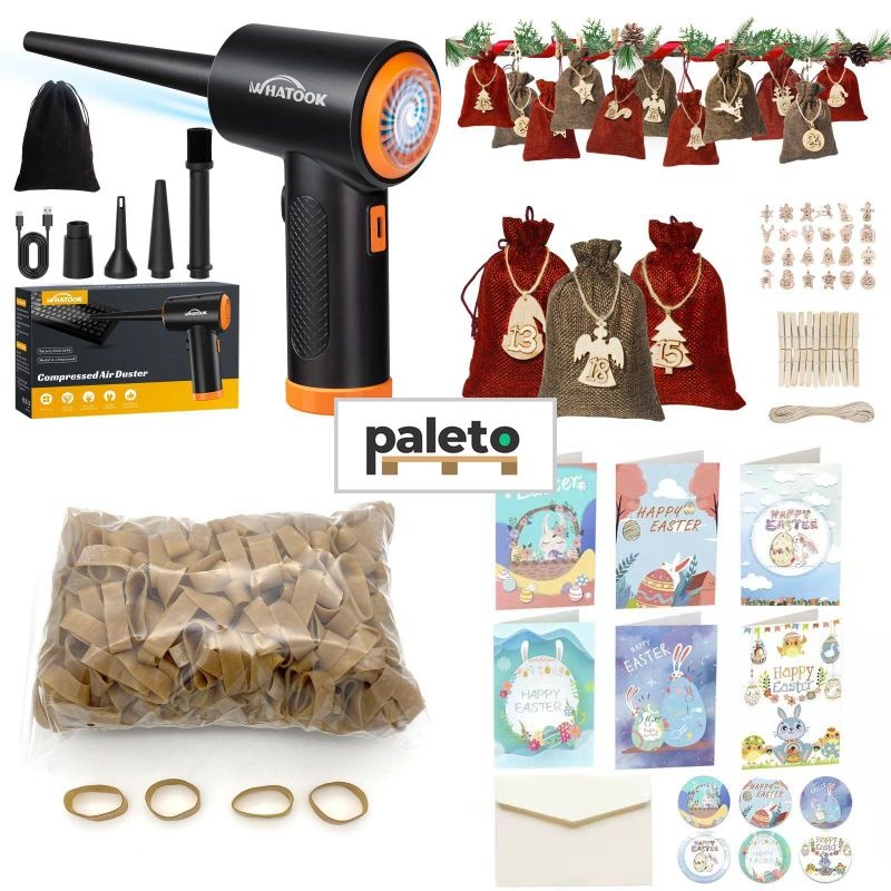 Box 72 ks v hodnotě 21 000 Kč – Kancelář (#19695) - Paleto.eu