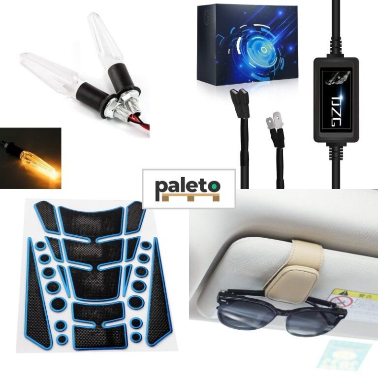 Paletové zboží: Auto-moto | Paleto.eu